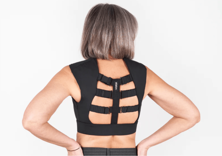 Posture Corrector Bra vs. Traditional Bra: Which One Is Right for You ...