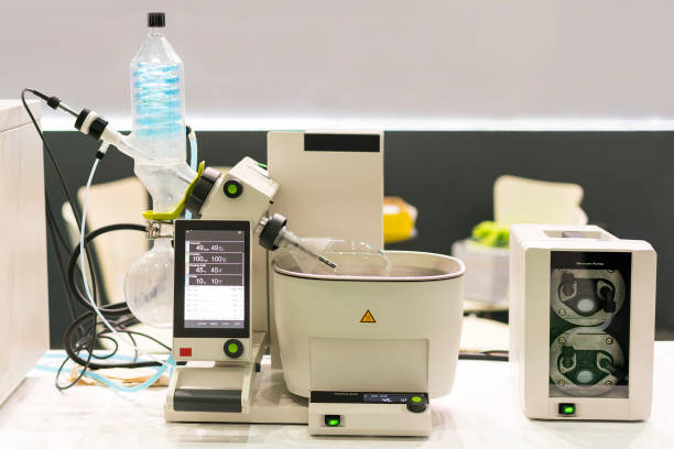 The Advantages of Glass Reaction Vessels: Enhancing Laboratory ...