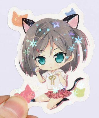 Unleashing Your Imagination: Designing Custom Stickers by Vograce ...