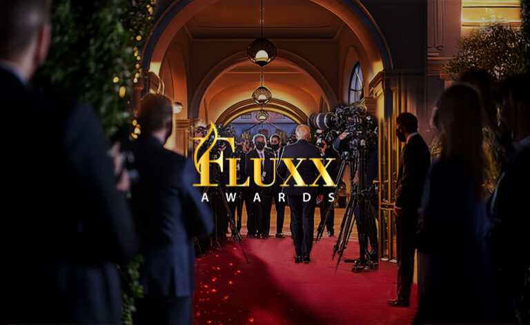 Fluxx Awards 2025: A Two-Episode Luxurious Celebration of Global Excellence and Innovation ...