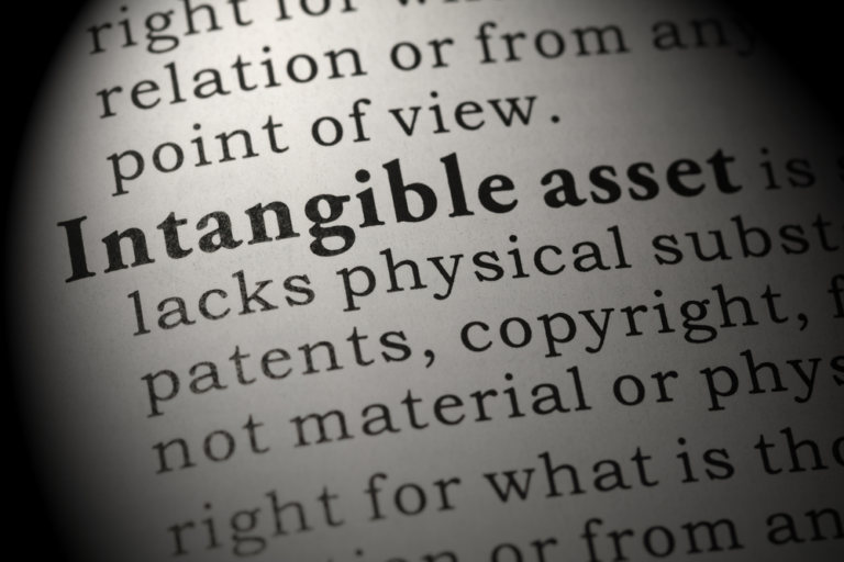 The Rise of Technology Companies: How Intangible Assets Are Reshaping ...