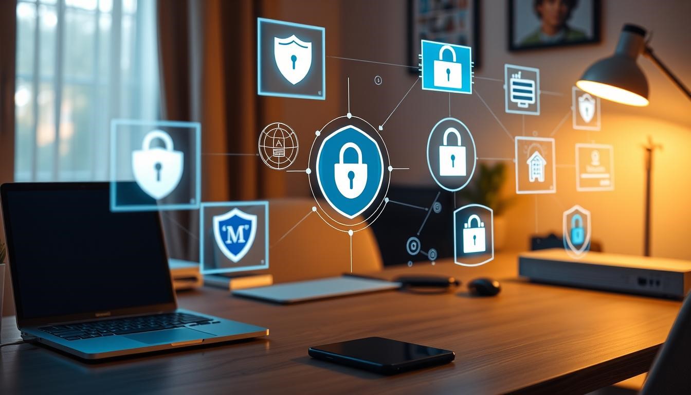 Online Privacy for Households: Essential Tools Every Internet User ...