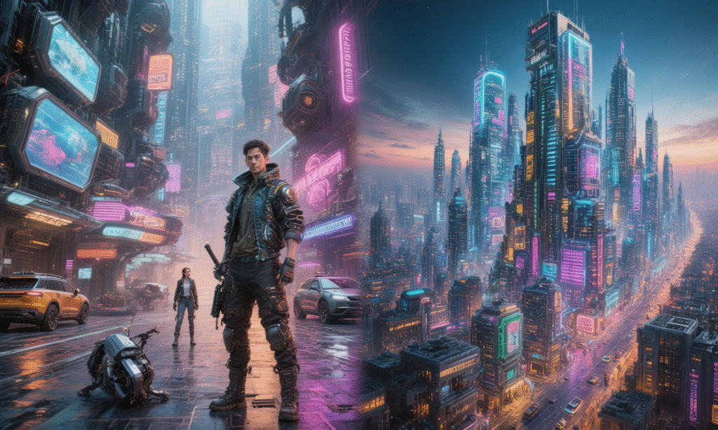 VDraw: Redefining Creativity with AI Image Editor