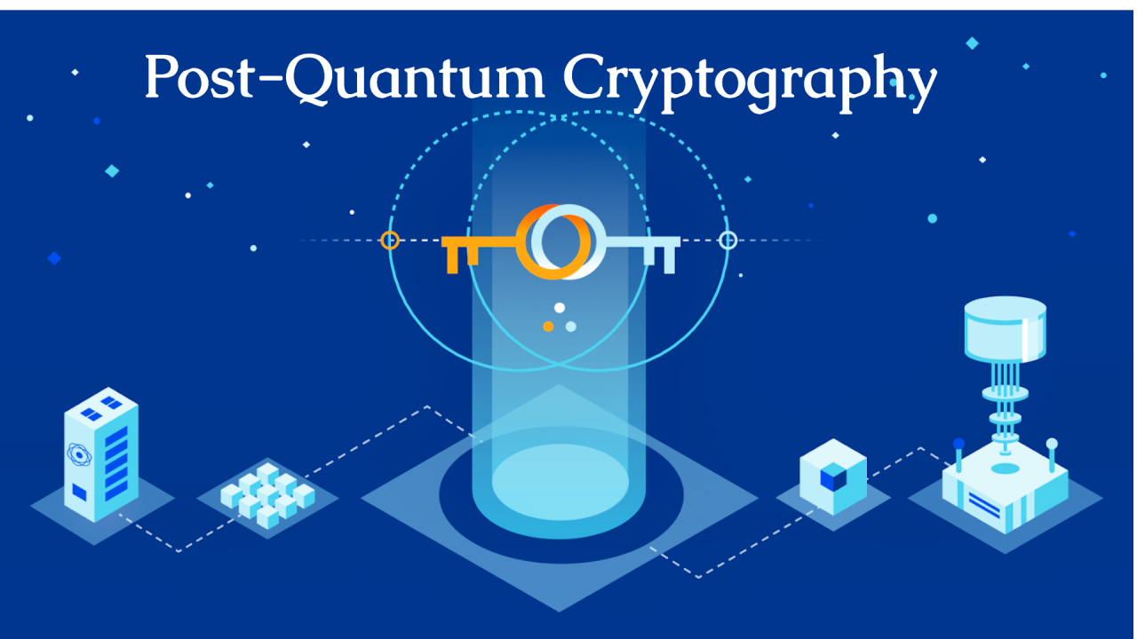 The Quantum Threat Is Real - How QuSecure's Post-Quantum Cryptography Defends Against It
