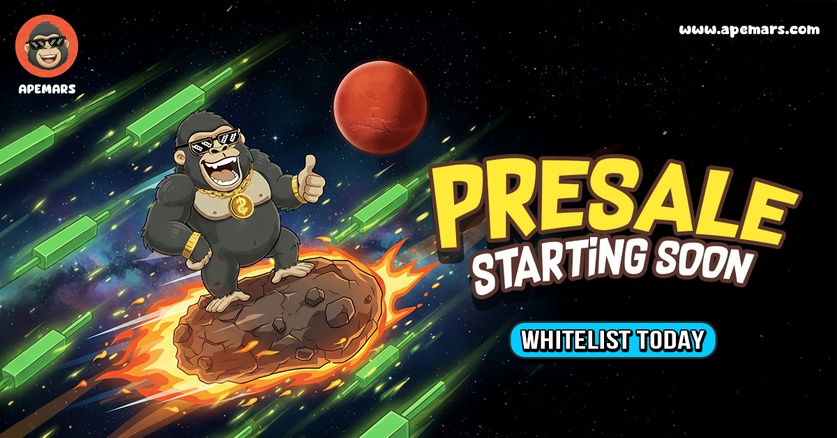 5 Best Meme Coins to Join Now That Could Turn Small Investments Into ...