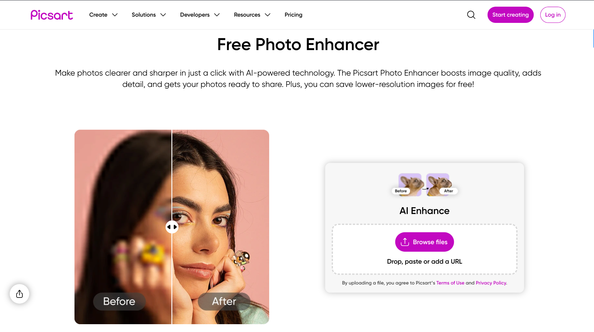How AI is Revolutionizing Photo Enhancement in 2026: The Rise of One ...