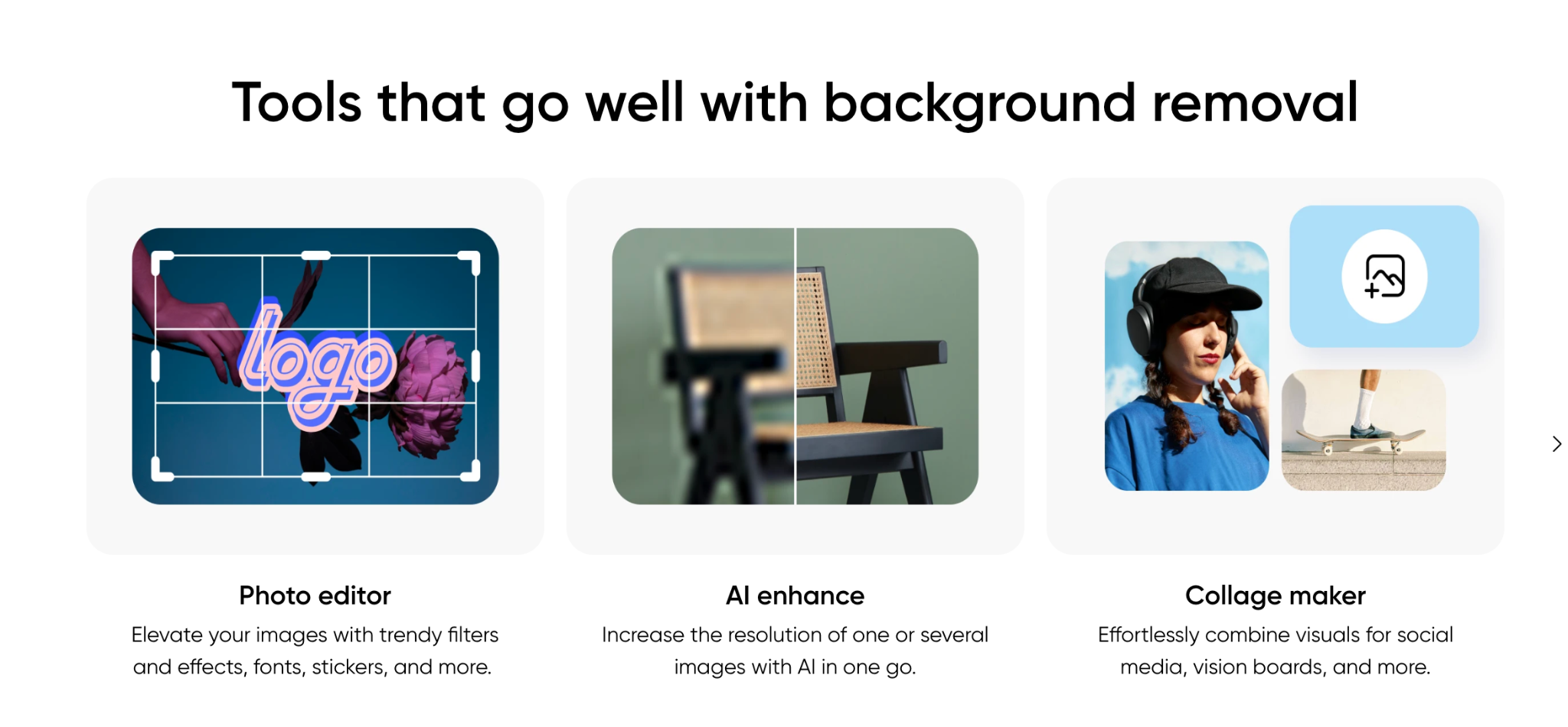 Zero Design Skills? No Problem — Picsart’s Background Remover Makes ...